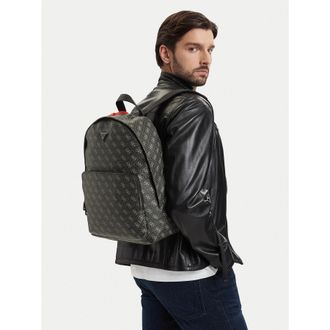 Guess Rucksack Guess HMMIII P6219 Schwarz