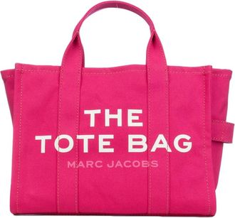 Marc Jacobs Femme, Sacs, Rose, Taille: ONE Size Sac fourre-tout Medium