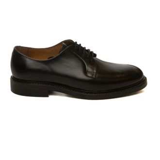 Berwick 1707 Homme, Chaussures, Noir, Taille: 42 EU Chaussure Derby 5341