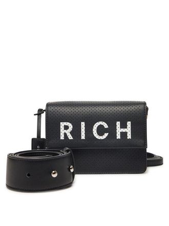 John Richmond Handtasche RWP25073BO Schwarz