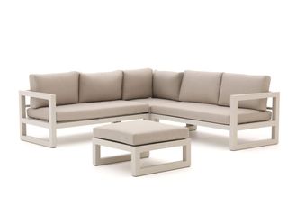 Forza Furniture Forza Citerna Ecklounge-Set 4-teilig