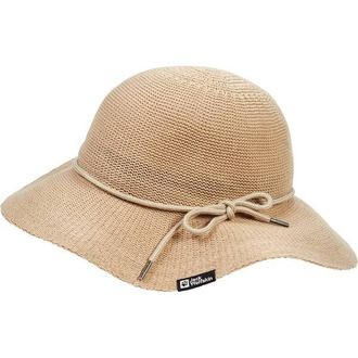 Jack Wolfskin Damen TRAVEL HAT W
