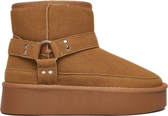 Jenny Schneeschuhe JENNY CEO-HY67011-1 Braun