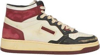Autry CHAUSSURES - Sneakers sur YOOX.COM