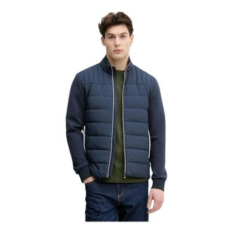 Hackett Herren, Jacken, Blau, SGr&ouml;&szlig;e