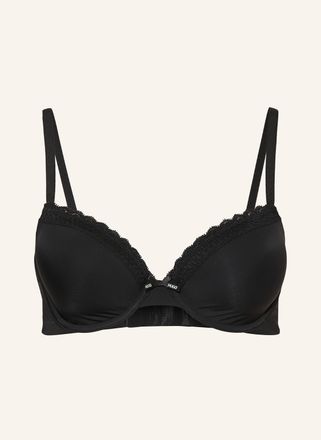 HUGO BOSS Hugo Schalen-Bh schwarz