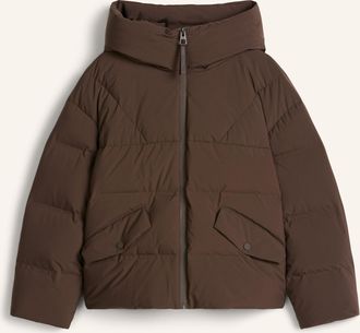 Marc O'Polo Marc Opolo Daunenjacke braun