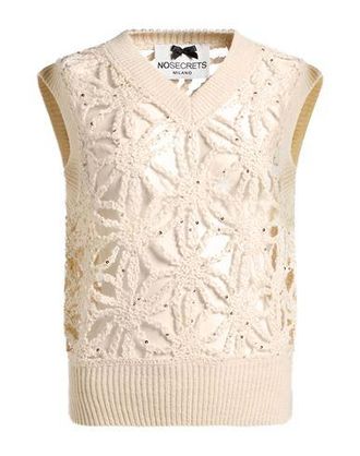No Secrets World MAILLE - Pullover sur YOOX.COM