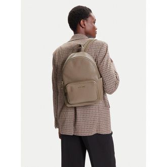 Michael Kors Rucksack MICHAEL Michael Kors Tanner 30T5GTNB2L Beige