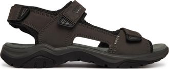 Josef Seibel Sandalen Josef Seibel Arlo 02 57202 Grau