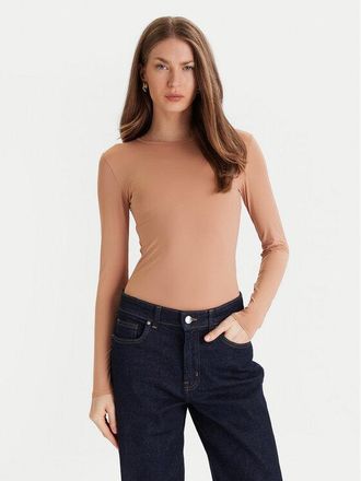 Only Body Frida 15343926 Beige Slim Fit