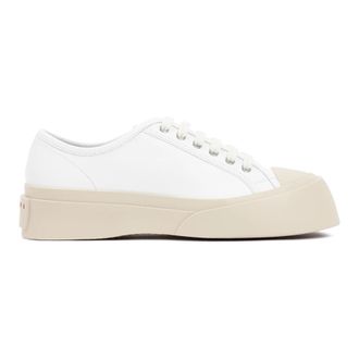 Marni Sneakers - - Shoes - Herren - Wei&szlig; - 40 EU