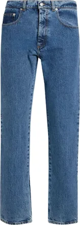 Bally HOSEN & R&Ouml;CKE - Jeanshosen auf YOOX.COM