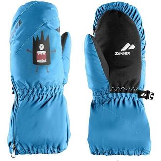 Zanier Kinder Handschuhe MONSTER.STX