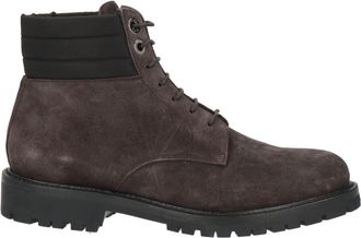 Moorer SCHUHE - Stiefeletten auf YOOX.COM