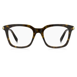 Marc Jacobs Marc 570 Optical Frame - - Accessories - Herren - Braun - 52 MM