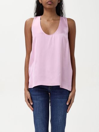 Liu Jo Top LIU JO Damen Farbe Pink
