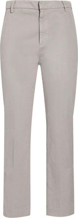 Dondup HOSEN & R&Ouml;CKE - Hosen auf YOOX.COM