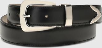 Khaite G&uuml;rtel KHAITE Damen Farbe Schwarz