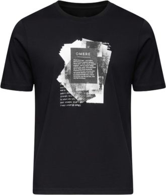 Ombre T-Shirt
