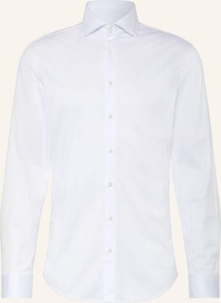 Seidensticker Seidensticker Hemd Extra Slim Fit weiss