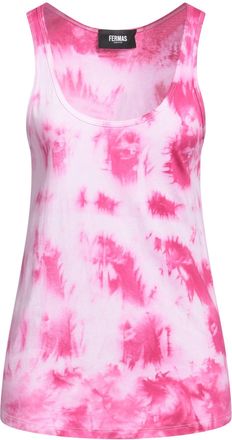 FERMAS TOPS - Tank Tops auf YOOX.COM