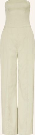 Samsøe & Samsøe Samsøe Samsøe Off-Shoulder-Jumpsuit Sarai gruen