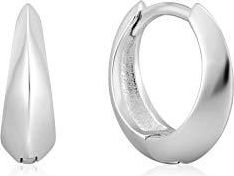 Ania Haie E025-05h Boucles doreilles Taille Unique, Taille Unique, M&eacute;tal Non pr&eacute;cieux, No Gemstone