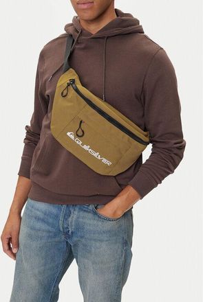 Quiksilver Tasche C-QUIC-M-003-08 Beige