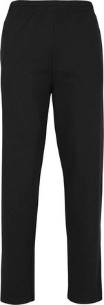 Fruit Of The Loom Lightweight Open Hem Jog Pants, Farbe:schwarz, Gr&ouml;&szlig;e:XL