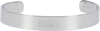Maison Margiela Numeric Logo Bracelet