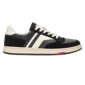 Keds Pro-Keds - Baskets en Daim Sky - Homme - Chaussures - Noir - Taille: 41 EU