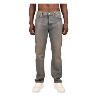 Haikure Blake Denim Jeans - - Jeans - Herren - Blau - W40