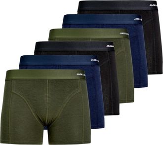 Jack & Jones Boxershorts Jacbasic