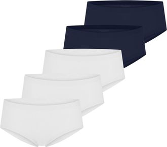 Schiesser Panty Invisible Cotton