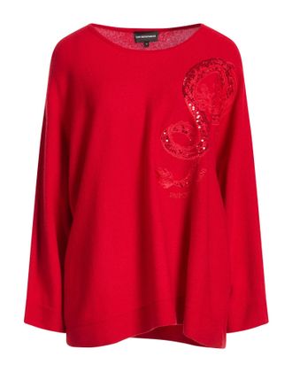 Emporio Armani STRICKWAREN - Pullover auf YOOX.COM