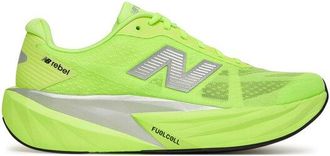 New Balance Laufschuhe FuelCell Rebel V5 MFCXLZ5 Grün