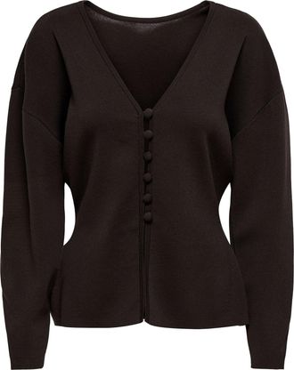 Jacqueline de Yong Strickjacke JDYAstra