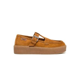 Max Mara Damen, Schuhe, Braun, 40 EUGr&ouml;&szlig;e