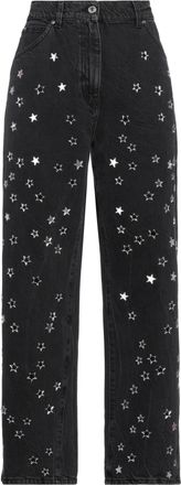 Msgm HOSEN & R&Ouml;CKE - Jeanshosen auf YOOX.COM