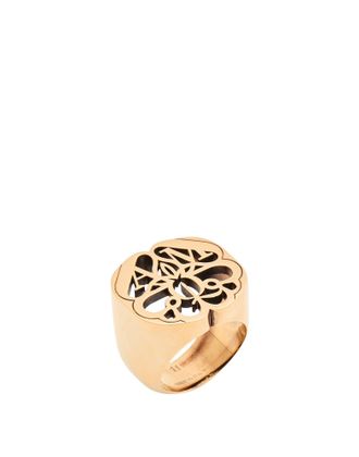 Alexander McQueen SCHMUCK und UHREN - Ringe auf YOOX.COM