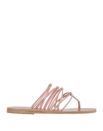 Ancient Greek Sandals SCHUHE - Zehentrenner auf YOOX.COM