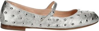 AGL Agl, Damen, Schuhe, Grau, 36 EUGr&ouml;&szlig;e