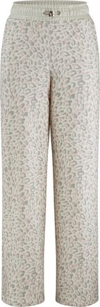 MYBC Lange Sweathose MYBC mehrfarbig