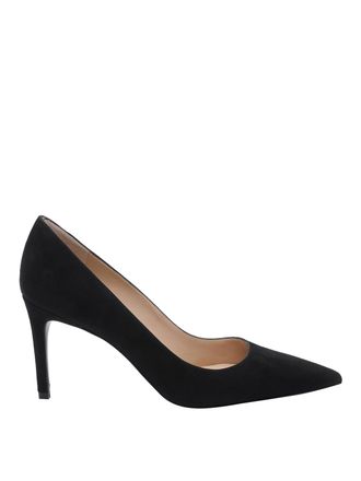 Stuart Weitzman Chaussures &Agrave; Talon - Noir