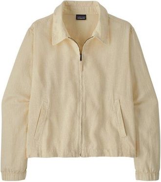 Patagonia Ws Garden Island - Freizeitjacke - Damen