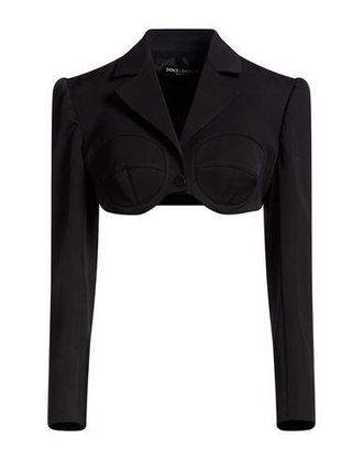 Dolce & Gabbana MANTEAUX - Vestes et blousons sur YOOX.COM