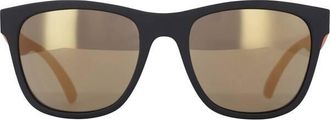 F.lli Campagnolo Herren Brille BARK SUNGLASSES