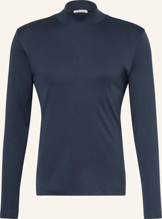 Stefan Brandt Longsleeve Eli blau