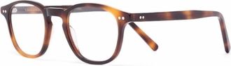 Epos Gram NTN OPT Optische Brille - - Accessories - unisex - Braun - 46 MM
